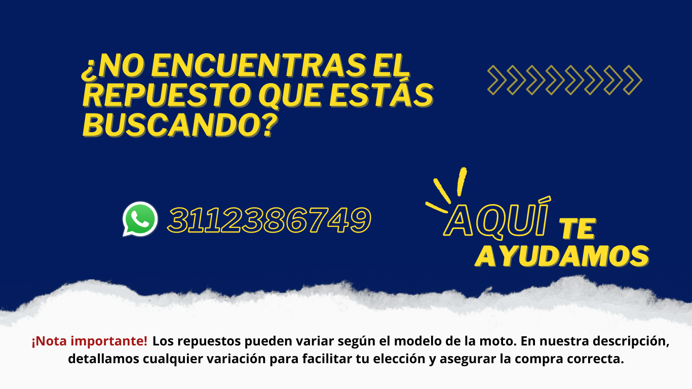 REPUESTOS PARA VICTORY LIFE 125 – MOBIKER | Tienda de repuestos para moto